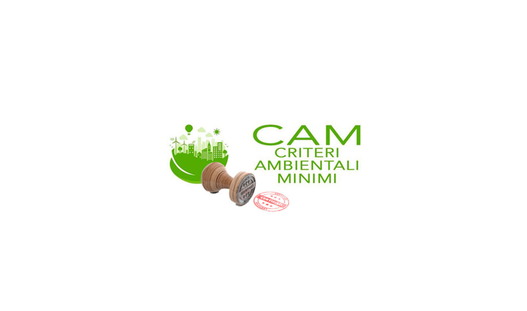 Obtained CAM Certification - Solava