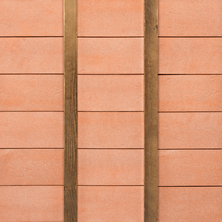 Marte Flat Tile | Ceiling, Flat Terracotta Tiles - Solava