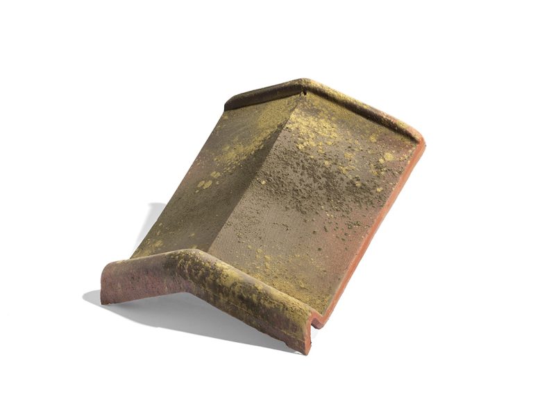 Sangiovese eaves tile | Roofing - Solava